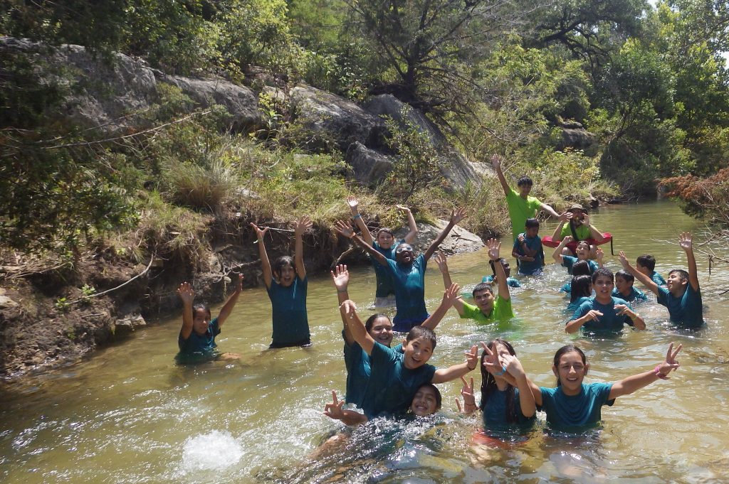 Learn the History - Shield Ranch