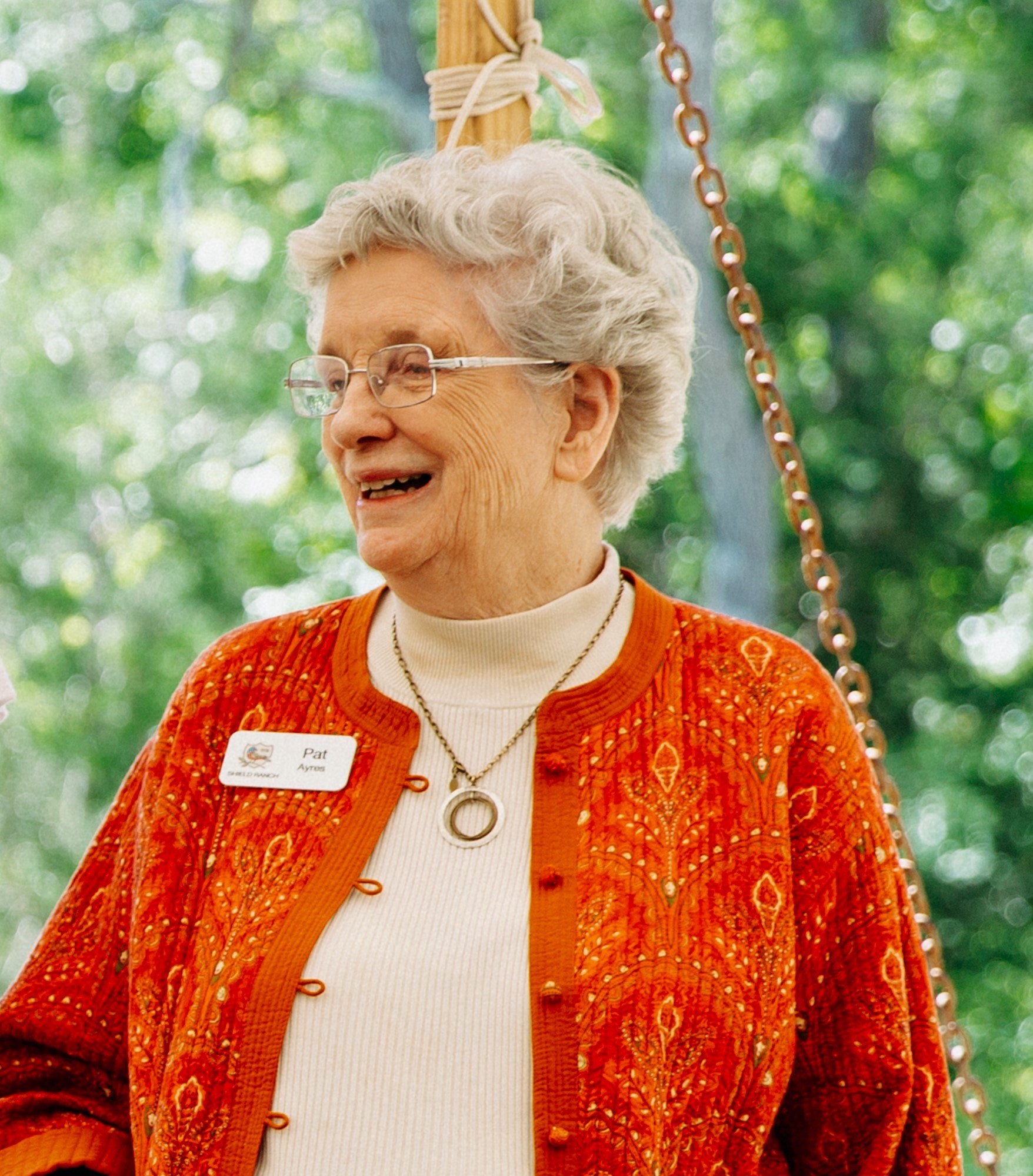 Shield Ranch celebrates 80 years of stewardship with a reunion and ...