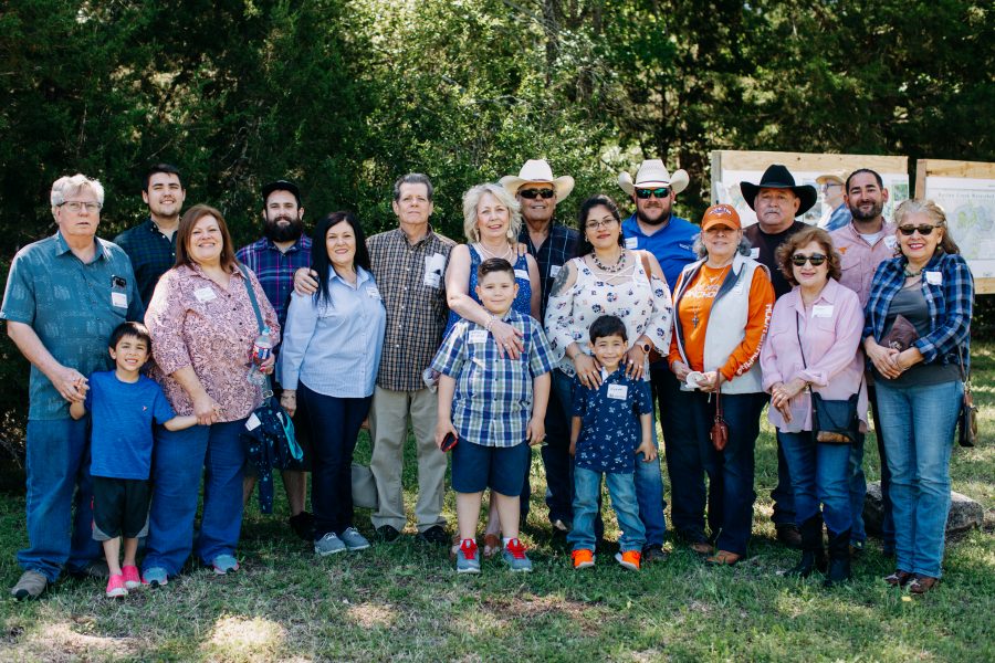 Shield Ranch celebrates 80 years of stewardship with a reunion and ...
