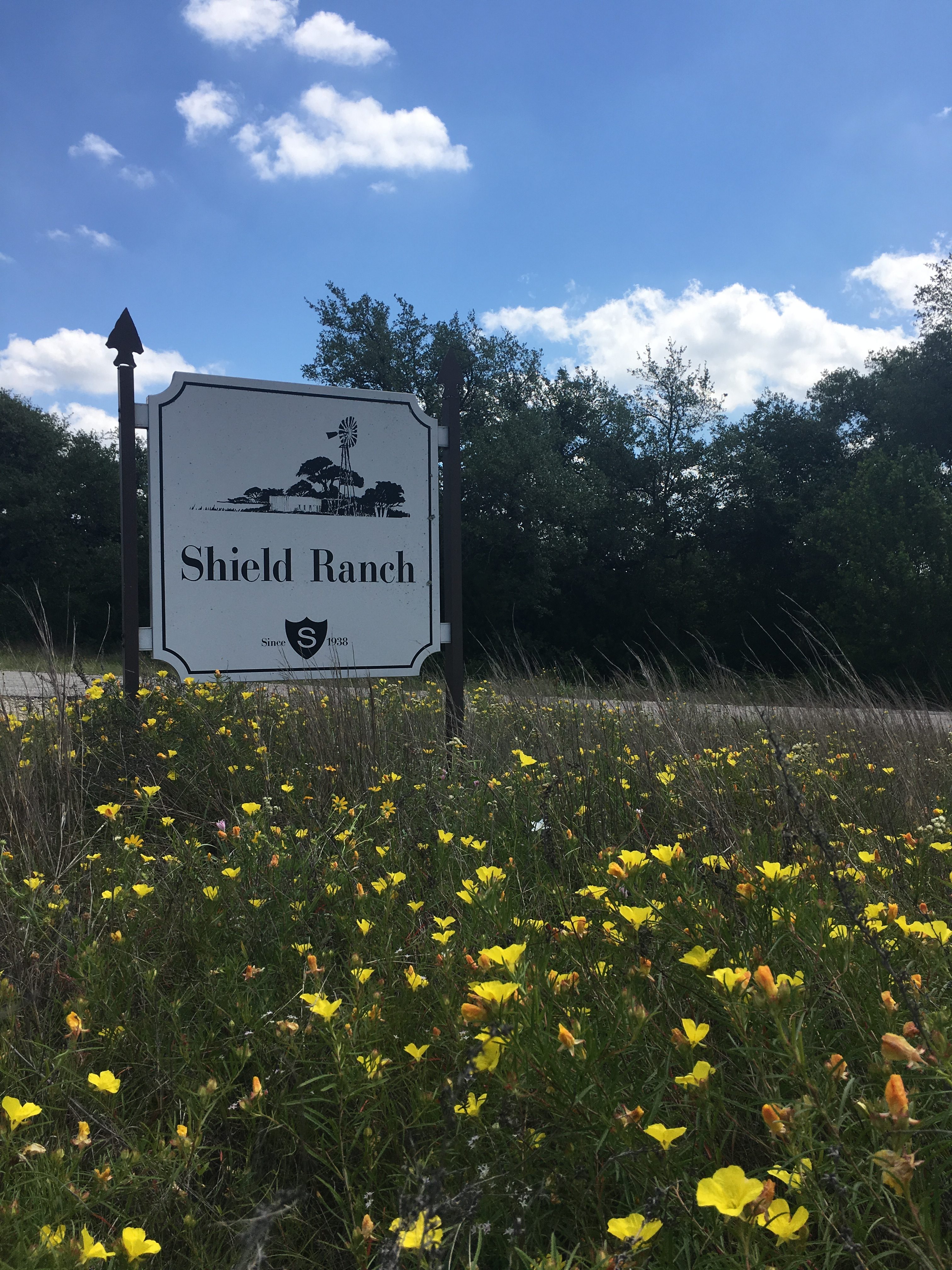 Job Posting - Landscape and Facilities Technician - Shield Ranch