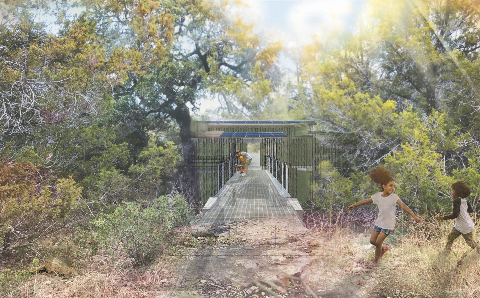 Shield Ranch Sponsors Austin Parks Foundation Party for the Parks ...