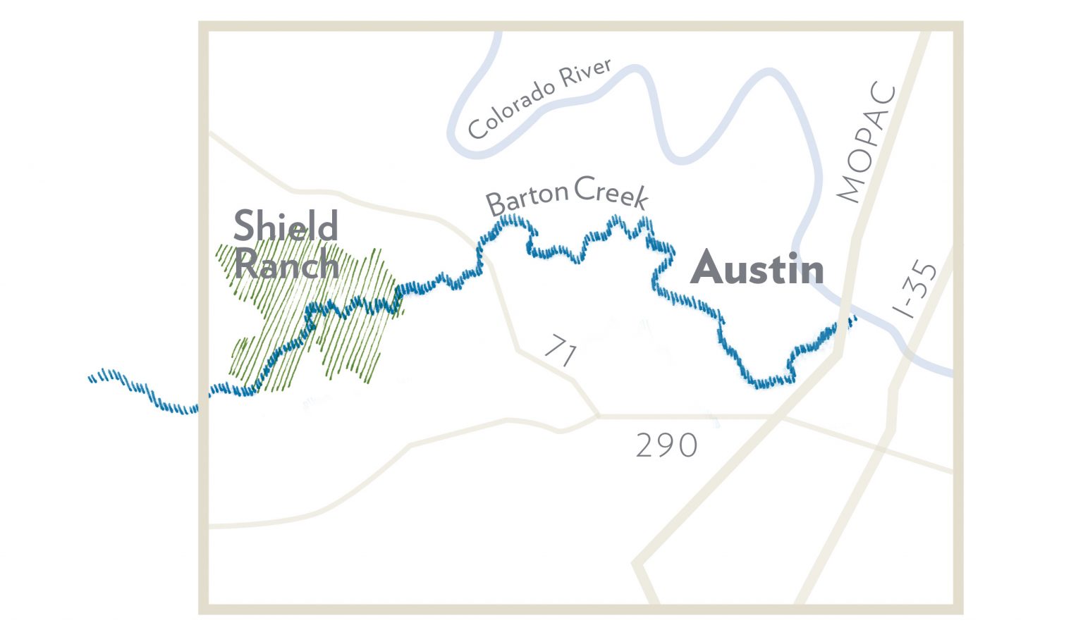 Shield Ranch Sponsors Austin Parks Foundation Party for the Parks ...