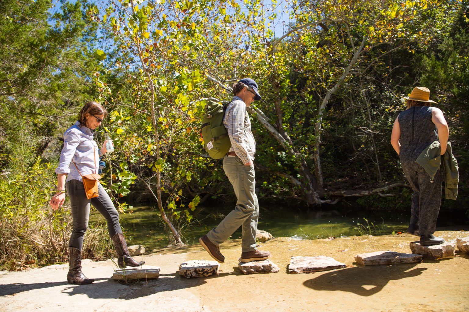 Groundbreaking Photo Album - Shield Ranch
