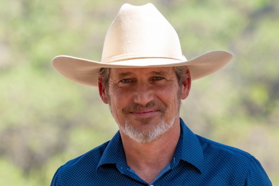 People - Shield Ranch