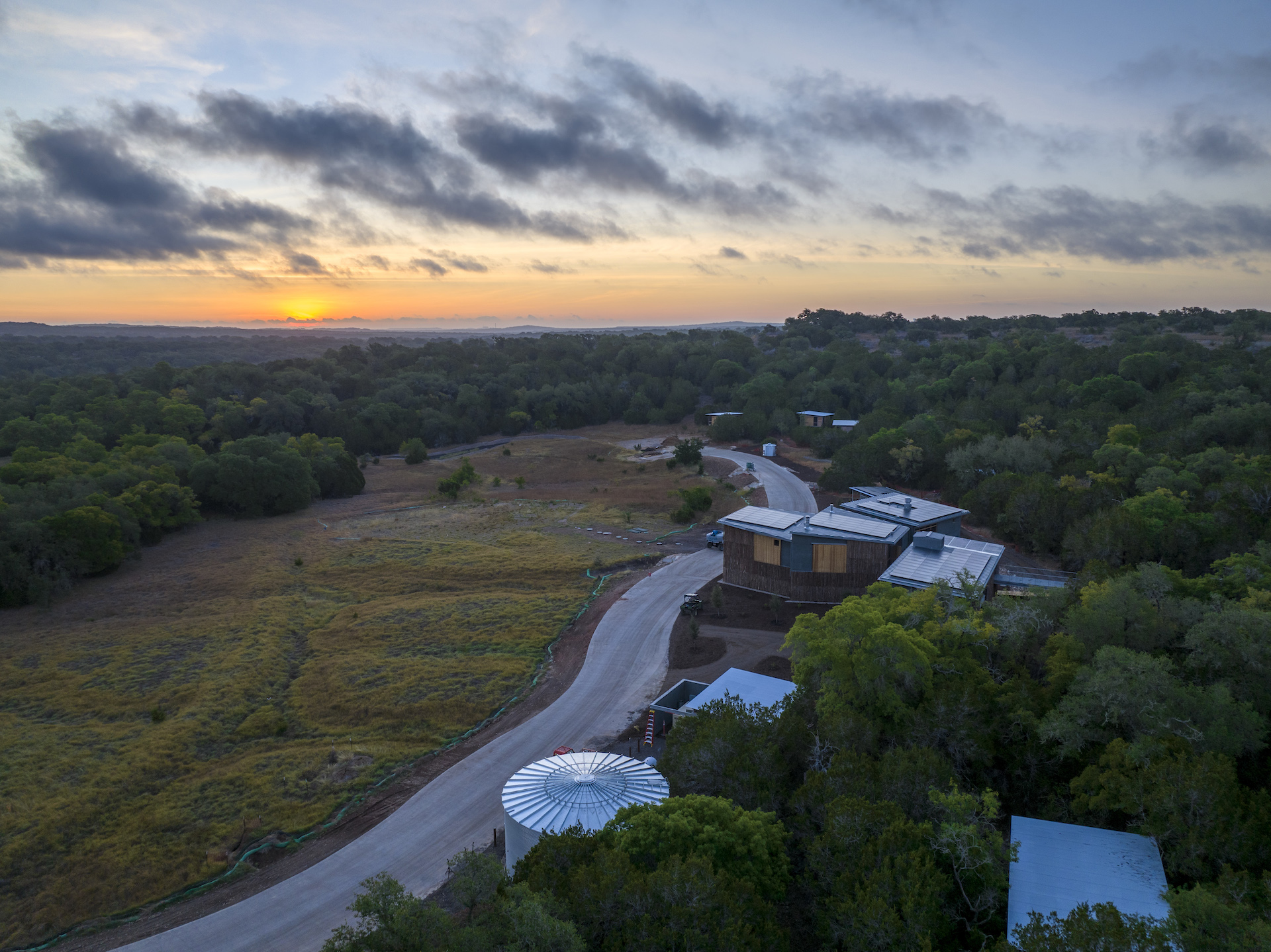 The Campsite at Shield Ranch - Shield Ranch