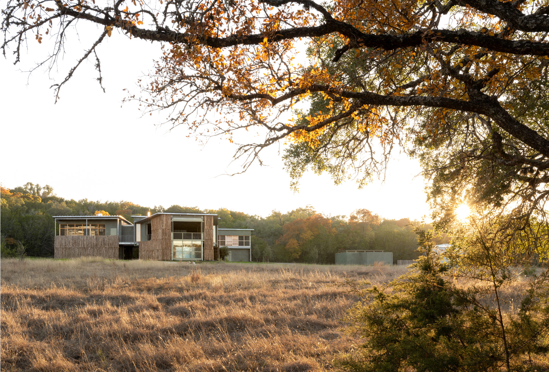 The Campsite at Shield Ranch - Shield Ranch