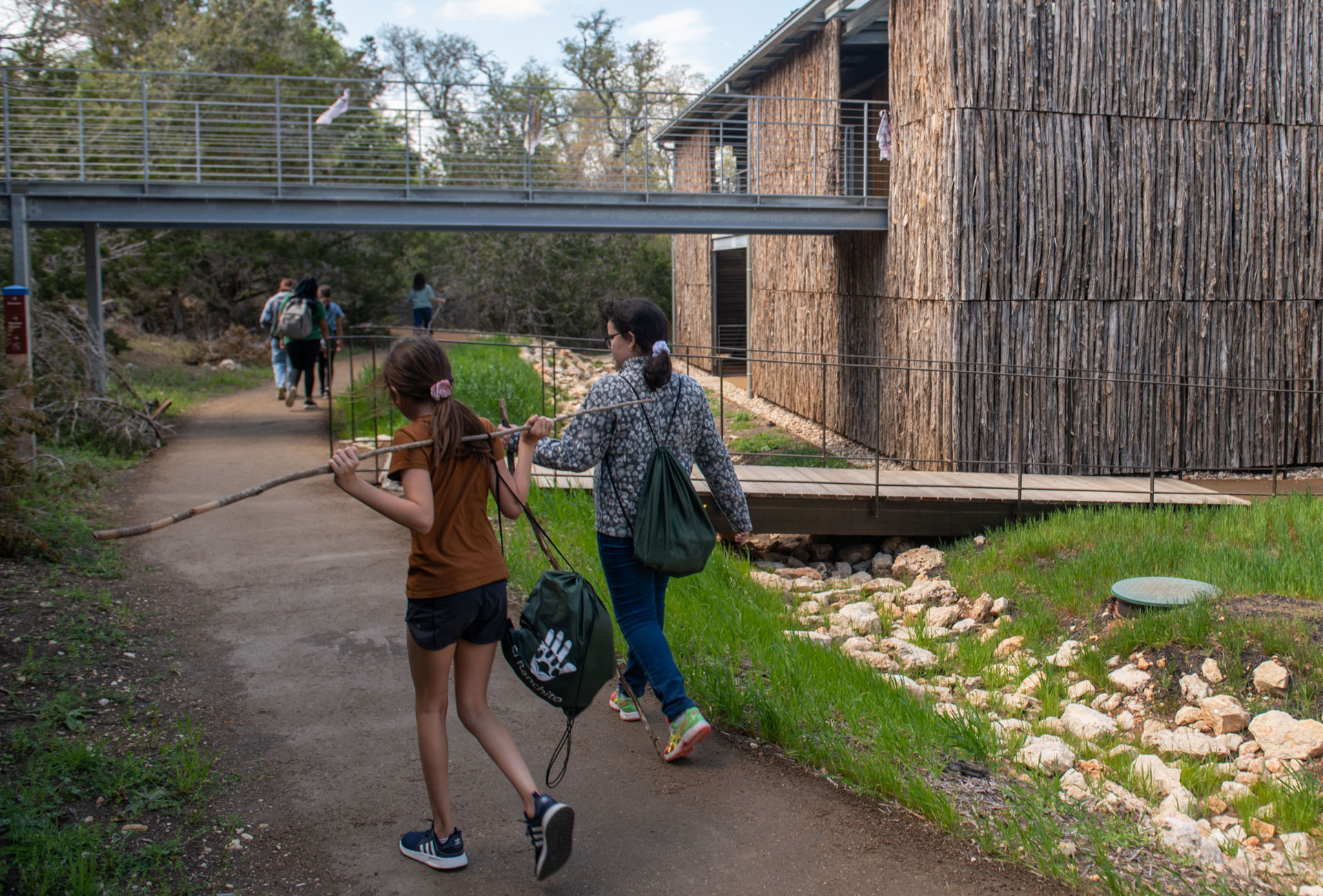 El Ranchito - Shield Ranch