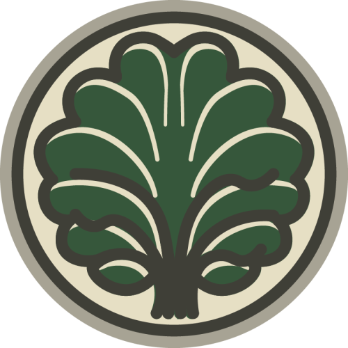 Shield Ranch - Wild For Good