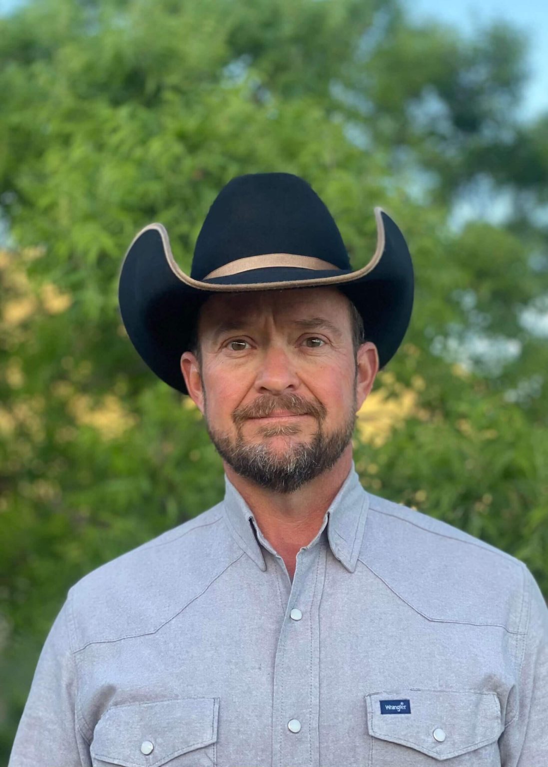 People - Shield Ranch