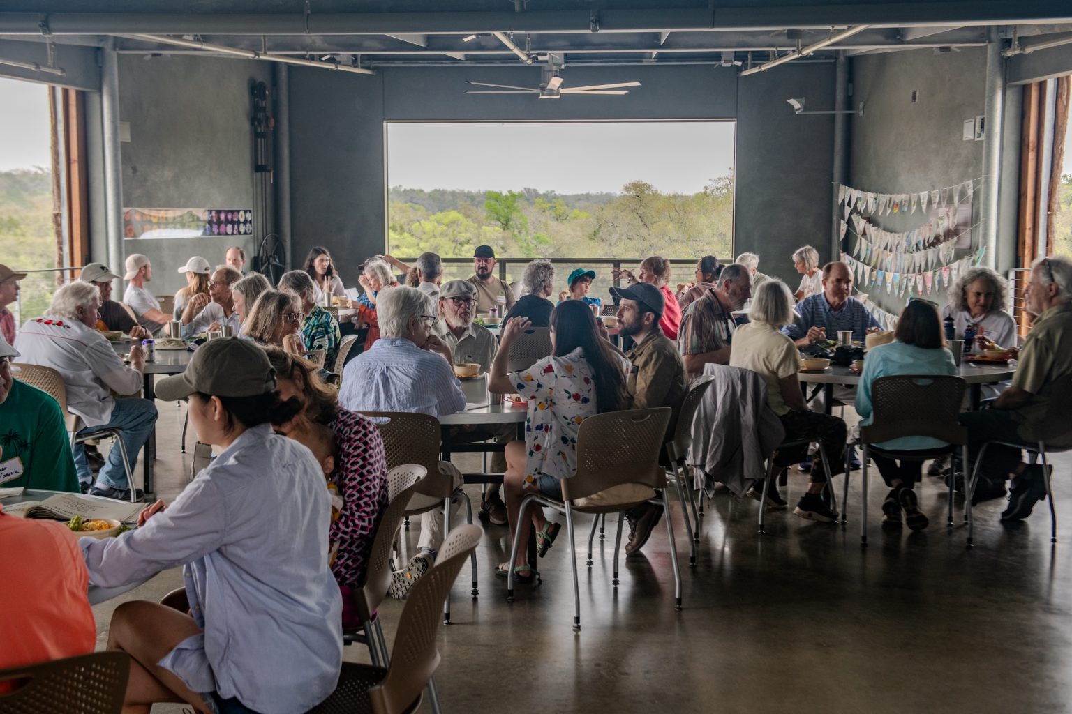 Join Us for Wild for Good Day — March 28 - Shield Ranch